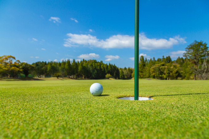 グリーン変更のお知らせ